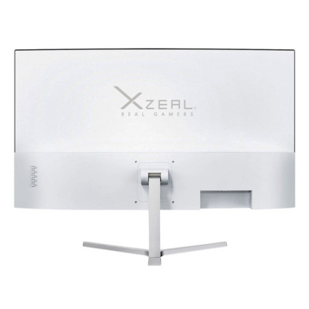 Monitor Curvo de 23.8" 100 Hz Gaming XSPMG07W XST-570-1