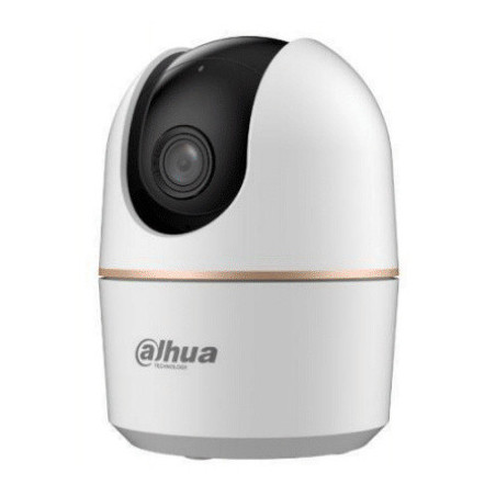 5 MP Camara IP PTZ WiFi Dahua HERO-K51H